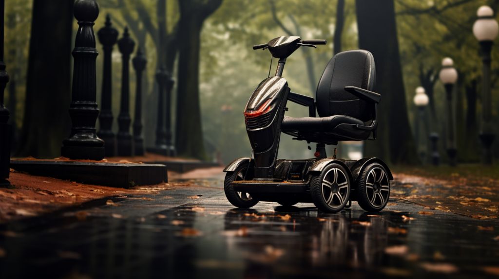 Unpacking Mobility Scooter Insurance Cover: A Comprehensive Breakdown ...
