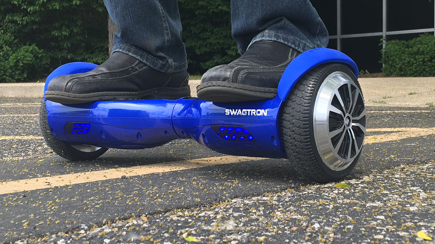 Uncovering the Truth: Why Does My Hoverboard Beep When I Go Fast ...